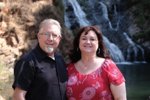 About Us - The Eby Express