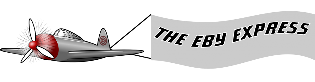 About Us - The Eby Express