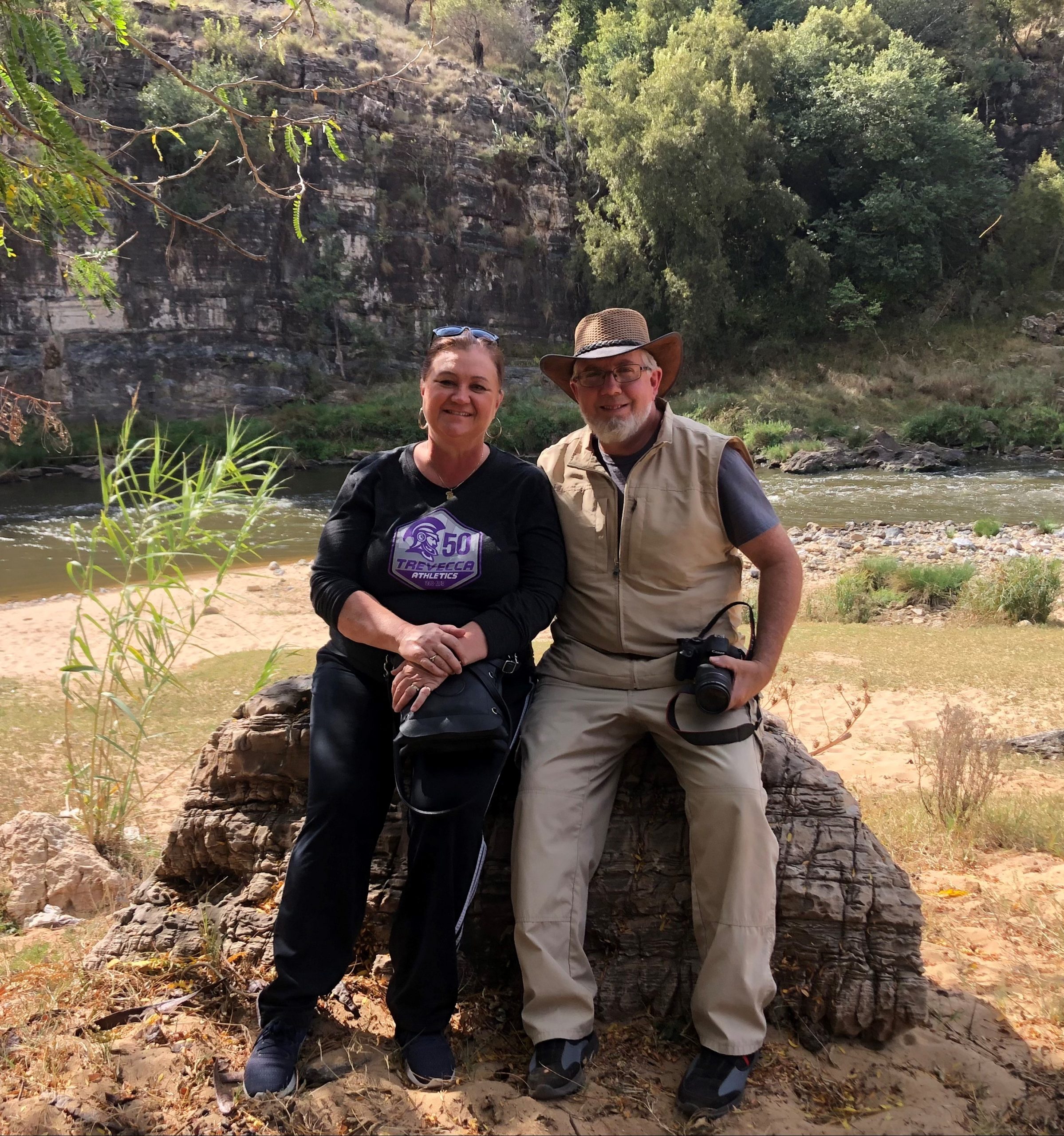 Front Page - The Eby Express